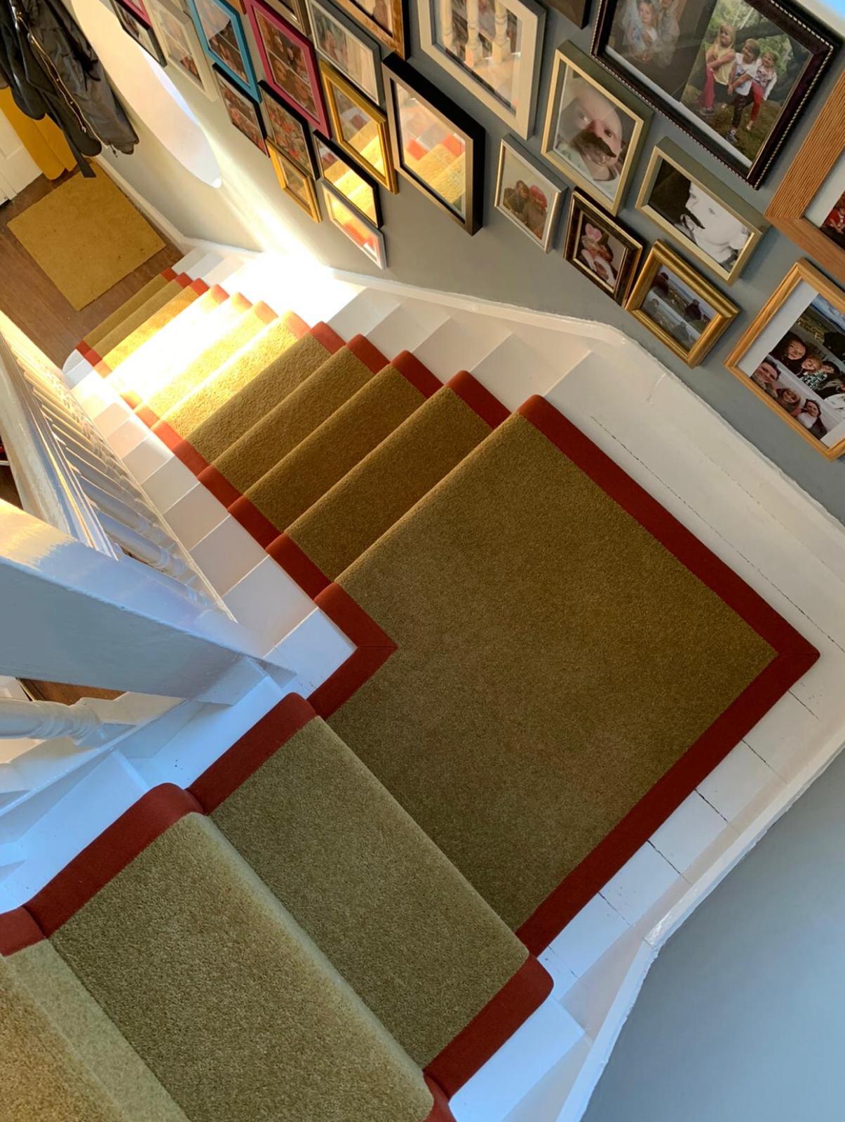 Notts Carpet Edging Company